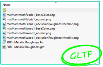 Texture general guidelines – Creators 3D - Help center